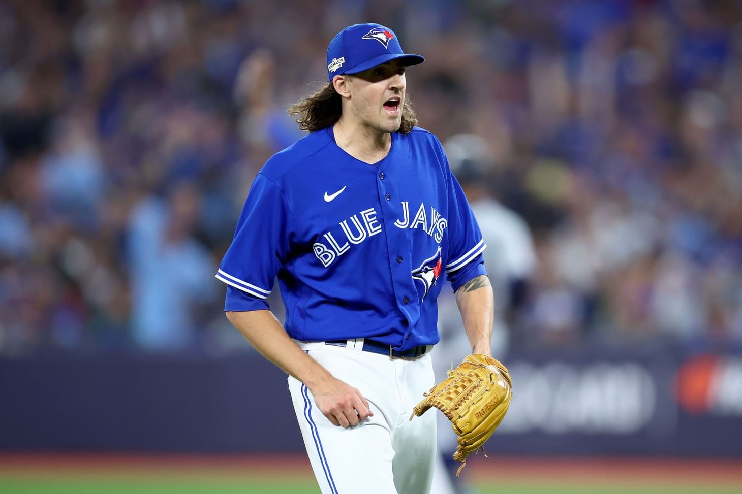 Who is Kevin Gausman's wife, Taylor North? A glimpse into the personal ...