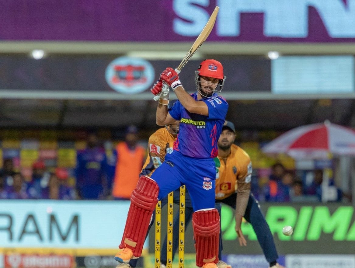 TNPL 2023 Points Table: Updated standings after Nellai Royal Kings vs ...