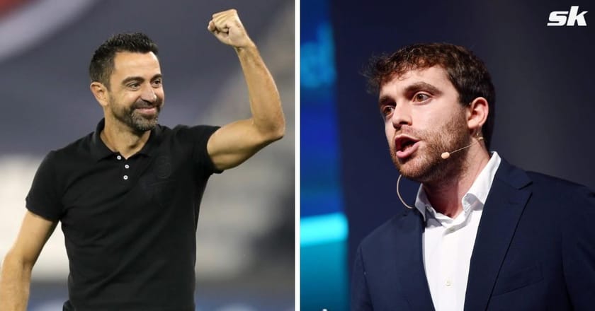 “It’s done deal” - Fabrizio Romano provides big Barcelona transfer update