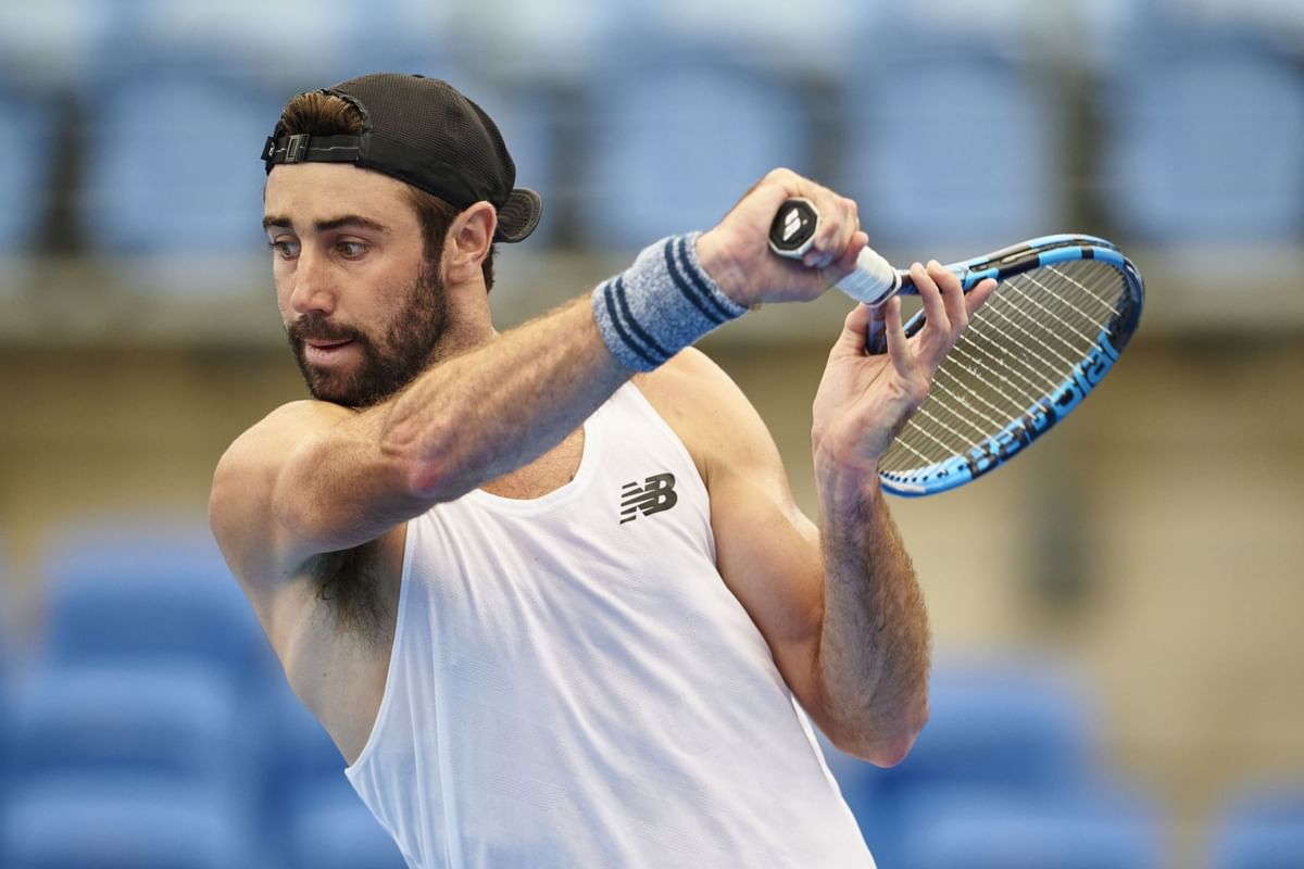 Jordan Thompson vs Milos Raonic preview, head-to-head, prediction, odds ...