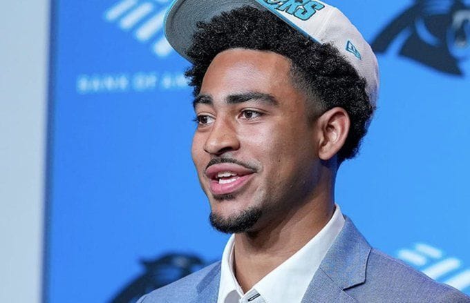 Who is Alabama starting QB in 2023? Exploring the battle between Jalen ...