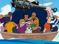 Who is Koby in One Piece?