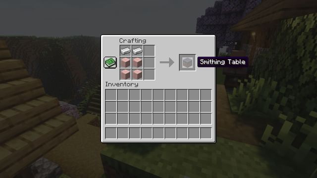 How to get Silence armor trim in Minecraft