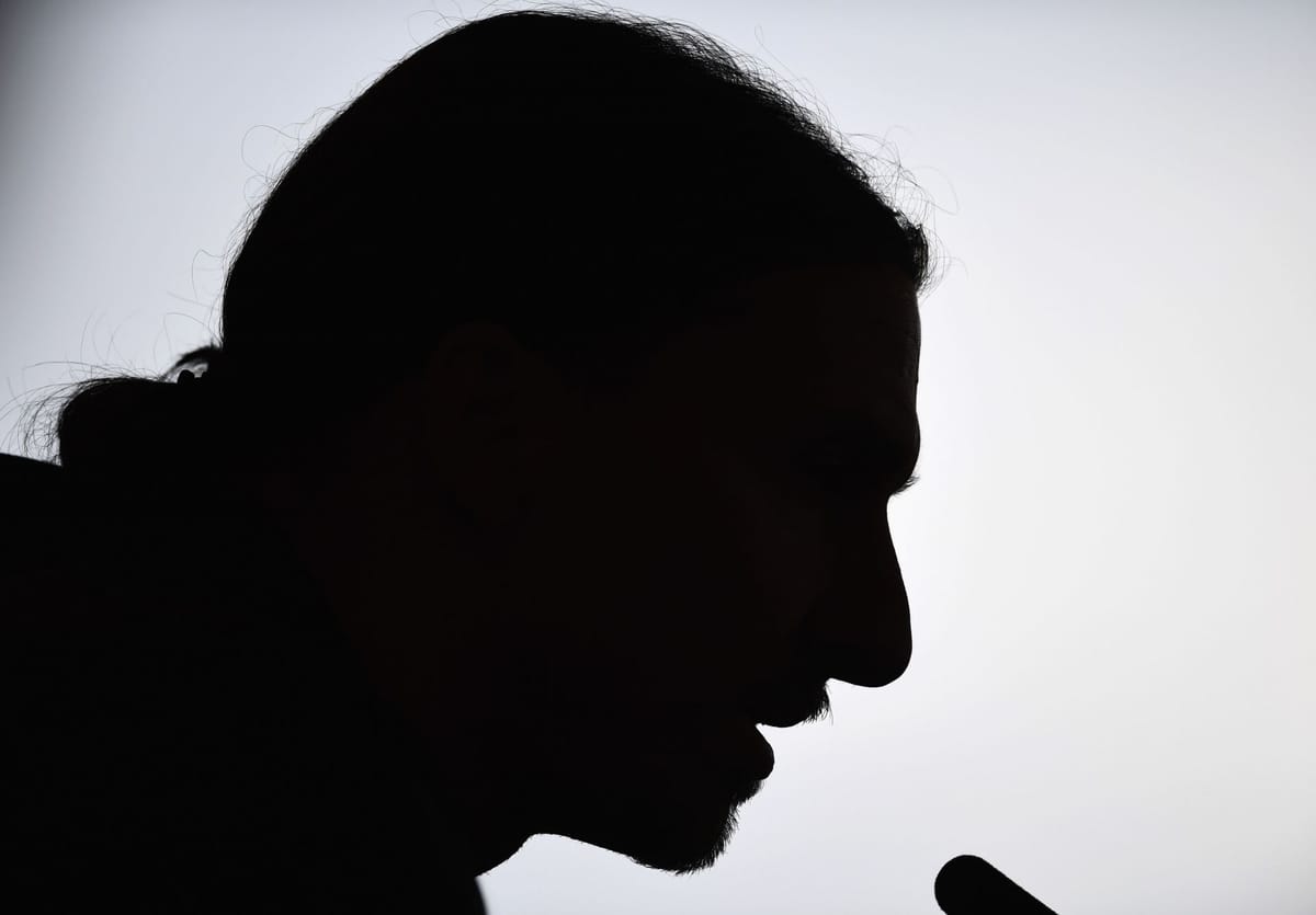 Breaking: Zlatan Ibrahimovic announces retirement from professional ...