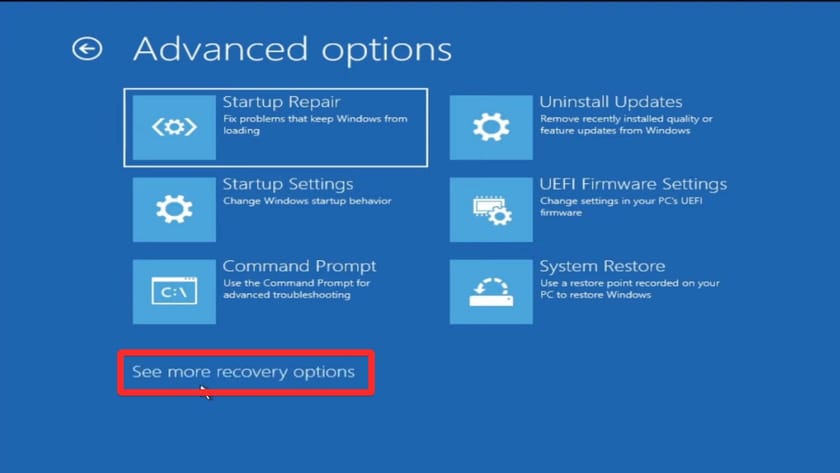 How to change your Windows password from the login screen