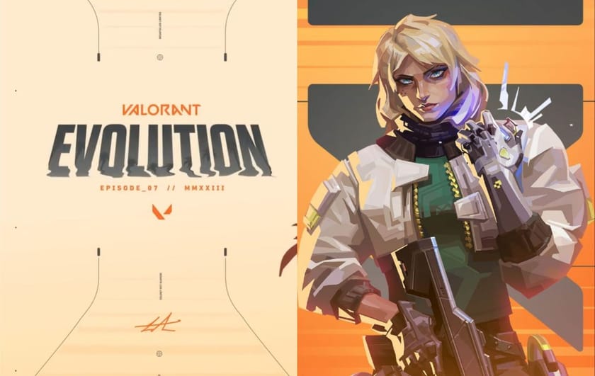 Valorant patch 7.00 official notes: Deadlock and TDM go live with ...