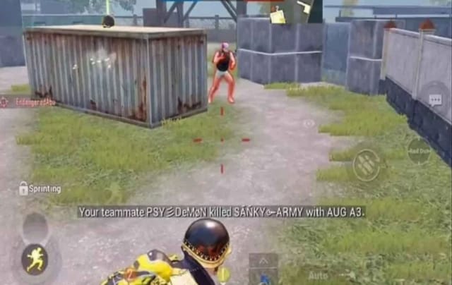 5 best BGMI tips to kill more enemies with a Shotgun