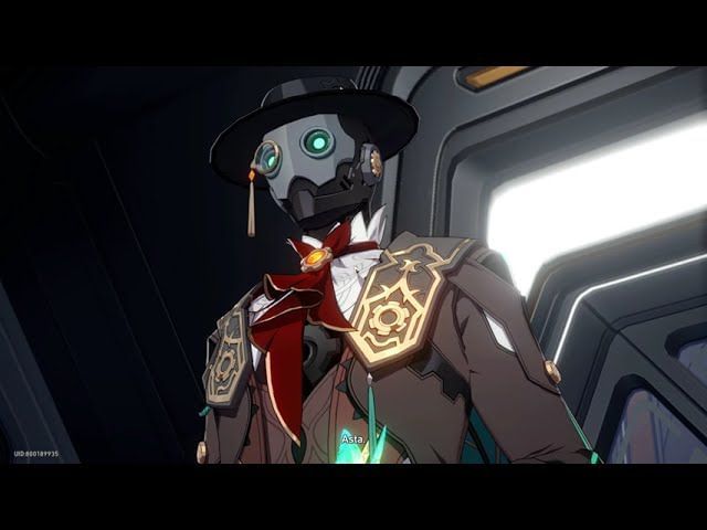 New Honkai Star Rail Screwllum leak: Abilities, traces, and more