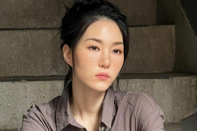 Korean Actress Park Soo Ryun Dies At 29 After Fall From, 47% OFF