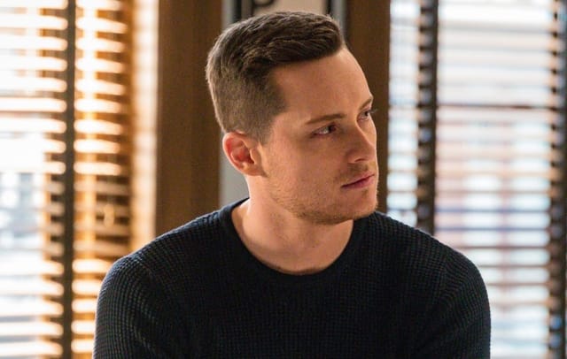 Why did Jesse Lee Soffer leave Chicago P.D.?