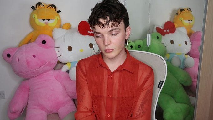 "Adam is an icon": Fans react as Adam McIntyre responds to Colleen ...