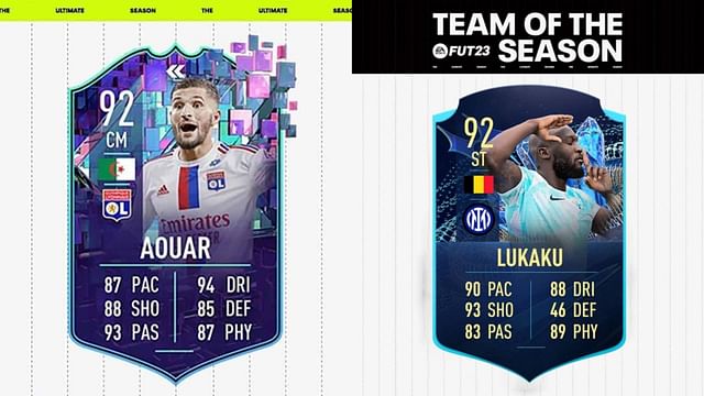 Year In Review Player Pick Sbc Fifa 23 Year In Review Player Pick Sbc