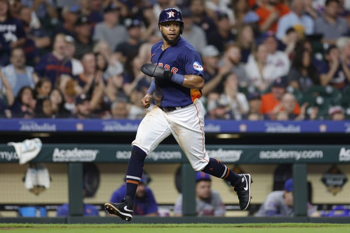 Fact Check: Was Corey Julks carrying a phone in his pocket? Astros ...