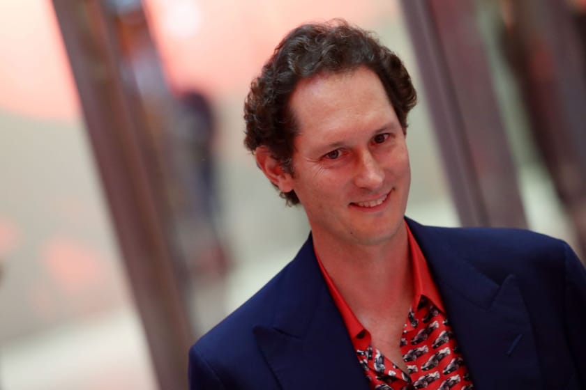 "Today we had an unforgettable day" - Ferrari president ecstatic after ...