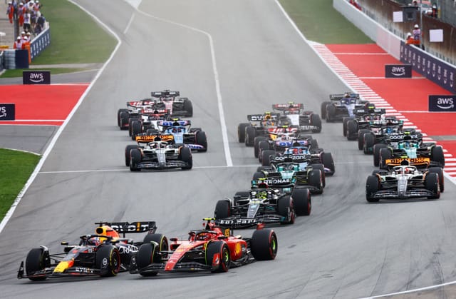 “They completely have no idea what Formula 1 is all about”: Peter ...