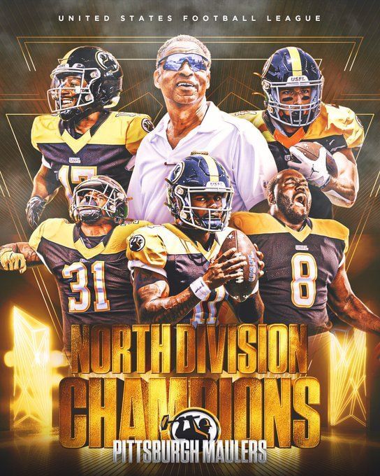 USFL Playoffs: Who is Troy Williams? Maulers QB leads Pittsburgh to ...