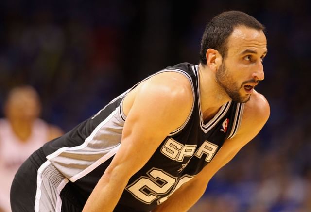 10 Greatest Sixth Men in NBA History