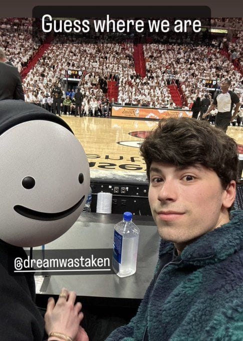 Why did Dream delete his viral face reveal video? Real reason explored