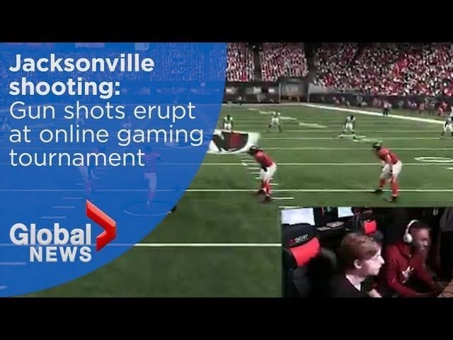What happened at Madden 19 tournament? Revisiting mass shooting in ...