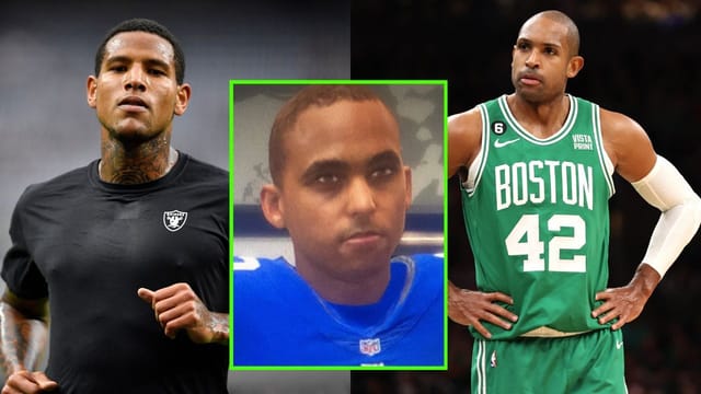 NFL fans left disgusted after Darren Waller’s absurd face scan on ...