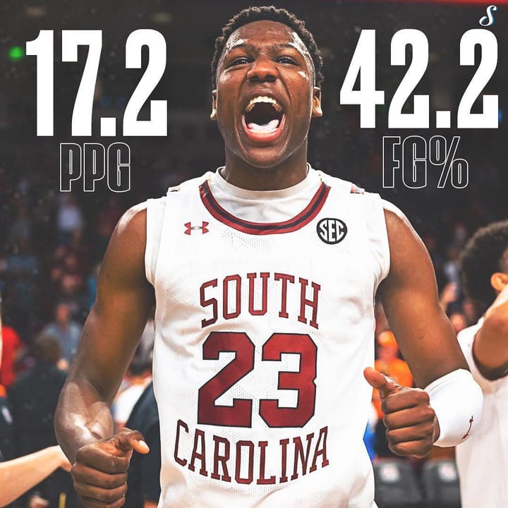 Who are GG Jackson's parents, Gregory Jackson and LaKeysha Alston?