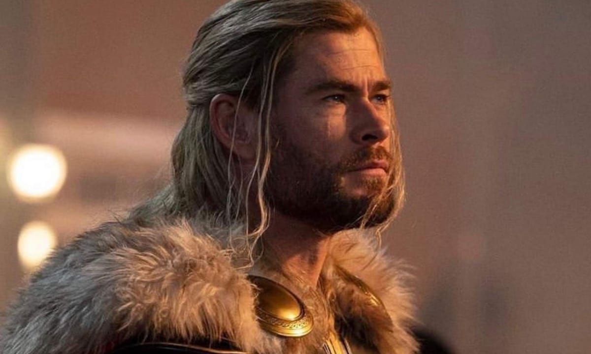 Chris Hemsworth says he will return as Thor on one condition