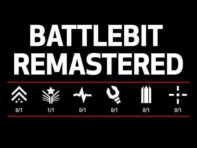 BattleBit Remastered class tier list: Which are the best classes in the ...