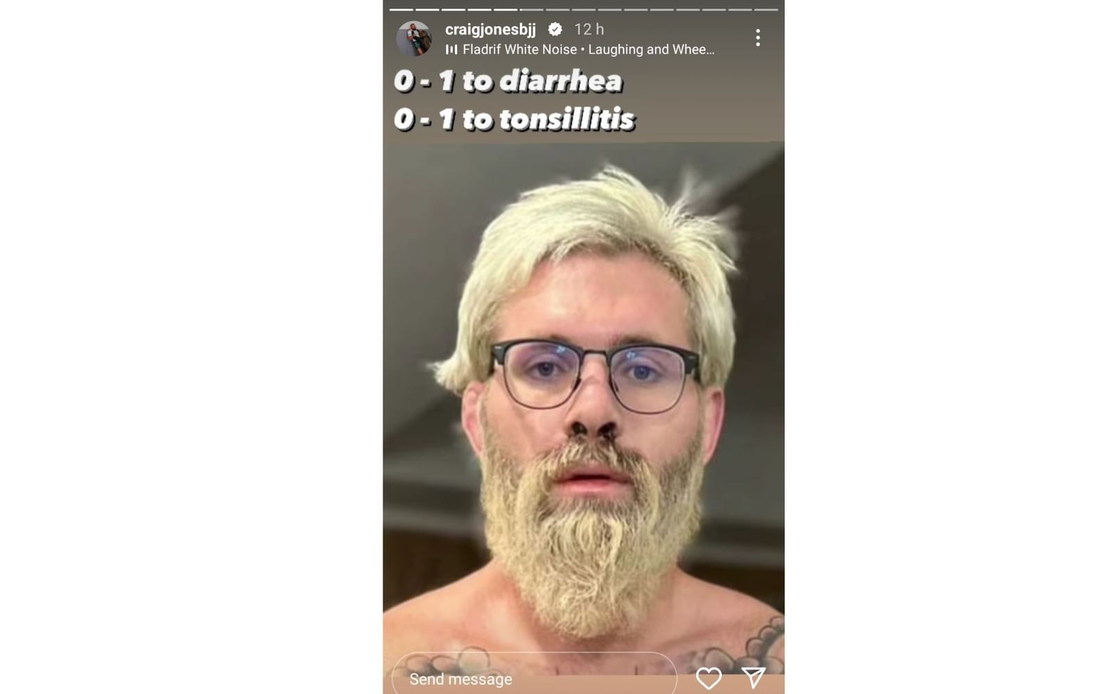 Gordon Ryan - B-Team: Gordon Ryan and Craig Jones' B-Team go to war online