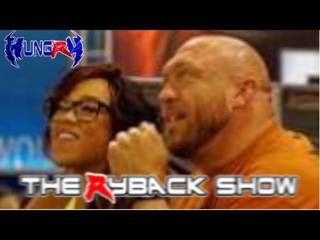 Former WWE star addresses rumors that he was considered to break The Undertaker's streak instead ...