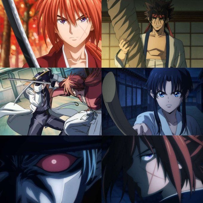 Rurouni Kenshin: Release date, cast, staff, theme songs, and more