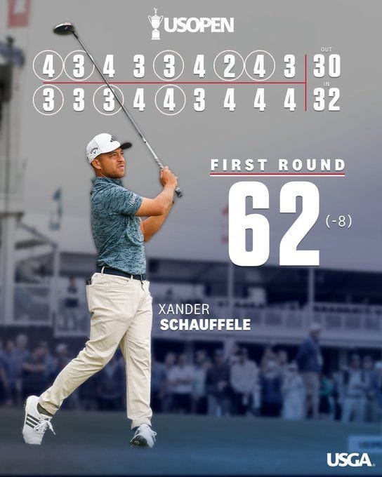 “Mickey Mouse golf course” – Fans slam the Los Angeles Country Club ...