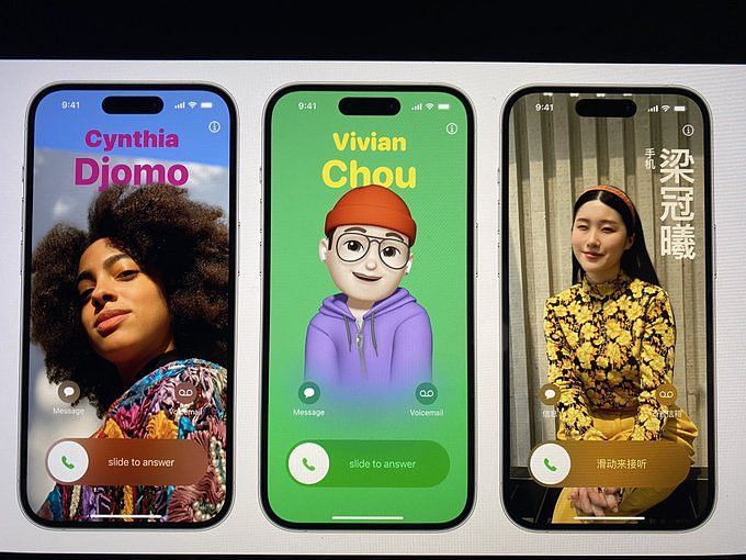 How To Leave A Facetime Message On Your Iphone With Ios 17