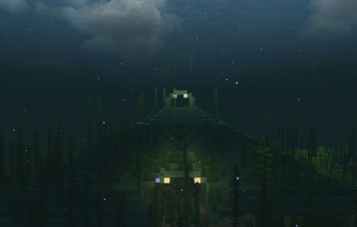 7 best ways to find gold in Minecraft 1.20