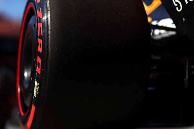 Pirelli set to face F1 tire tender challenge as Japanese giant eyes a ...