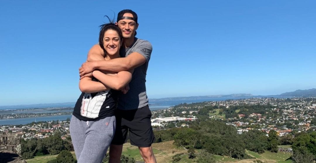 Does Bayley have a Child? | Sportskeeda