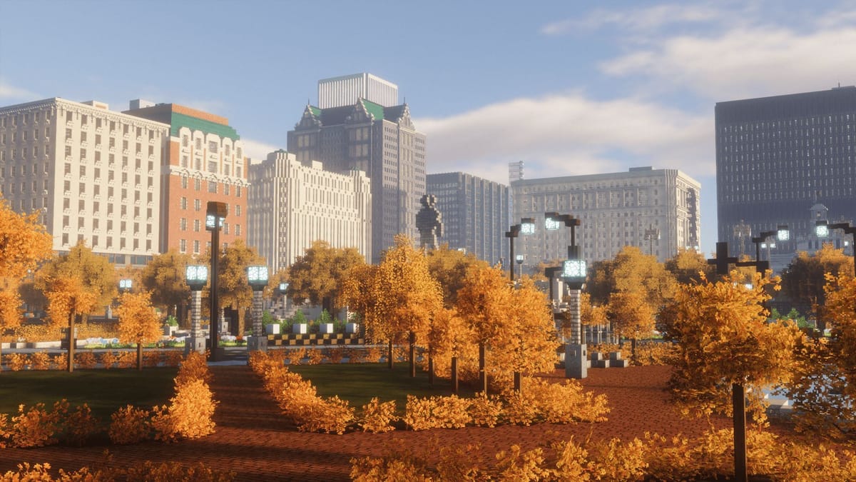 10 best Minecraft 1.20 shaders