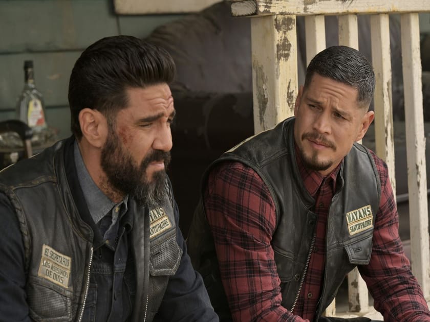Mayans M.C. season 5 episode 5: Release date, air time, plot, and more