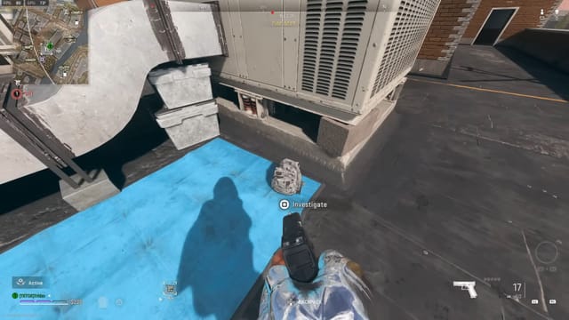 How to get the secret 'Rise Up' MP5 Blueprint in Warzone 2