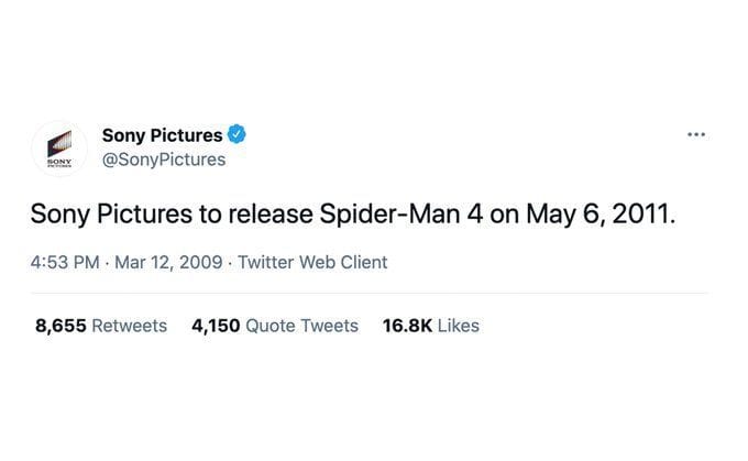 “It's looking pretty good”: Tom Holland on Spider-Man 4 script