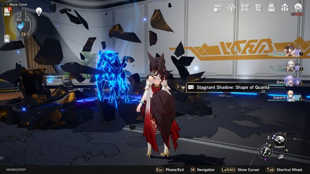 Silver Wolf materials for Honkai Star Rail: Ascension, best build, and ...