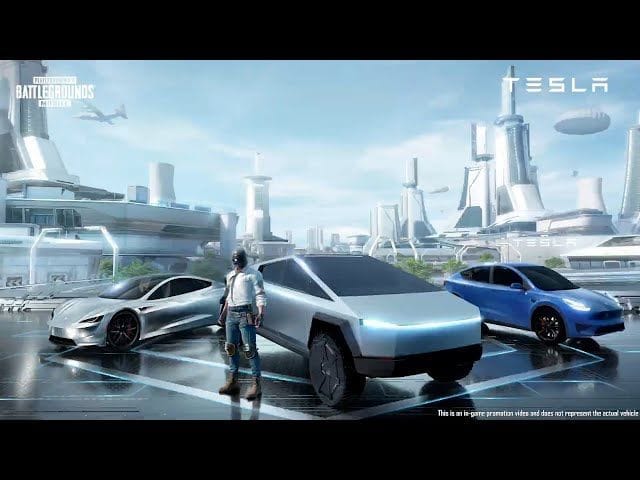 5 best PUBG Mobile collaborations of all time