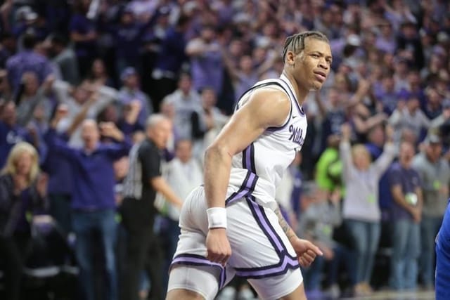 Keyontae Johnson Height Revealed: Everything You Need to Know | Sportskeeda