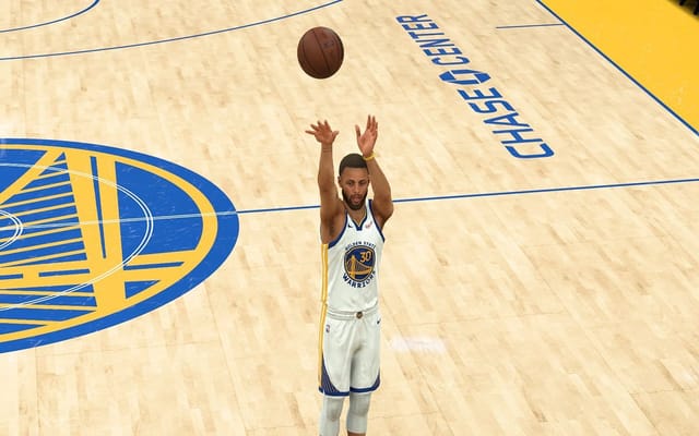 NBA 2K23 Shooting Tips - The ultimate guide to scoring success