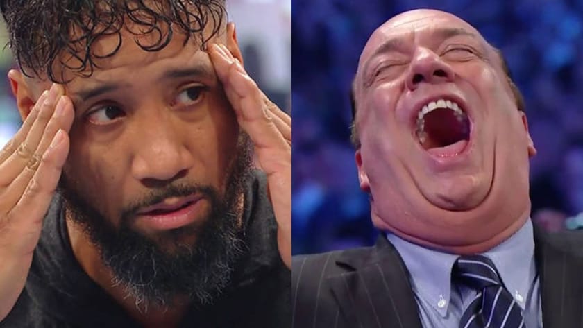 "Not interested," "I gotta get popcorn for this" - Major segment with ...