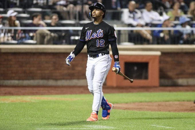 Francisco Lindor gets welcome day off after wife Katia gives birth to ...