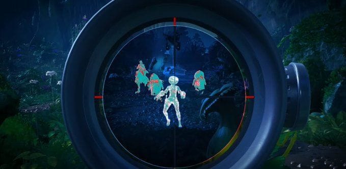 Fortnite Chapter 4 Season 3: Full list of every vaulted and unvaulted item