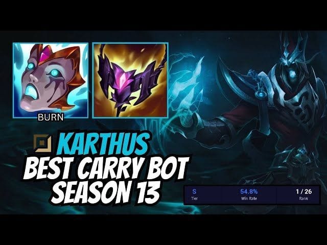 5 best bot lanes duos in League of Legends Season 13