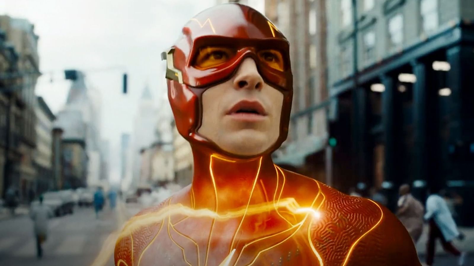 The Flash zooms into early screenings: Catch the Multiversal adventure ...