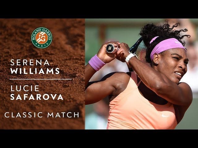4 players who have won the Triple Career Grand Slam, ft. Steffi Graf ...