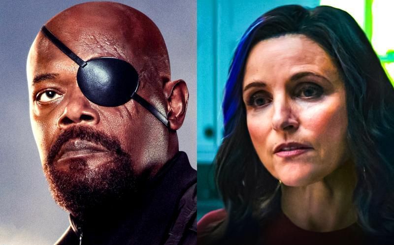 Nick Fury vs Val: Samuel L. Jackson teases a fight with the new “Anti ...